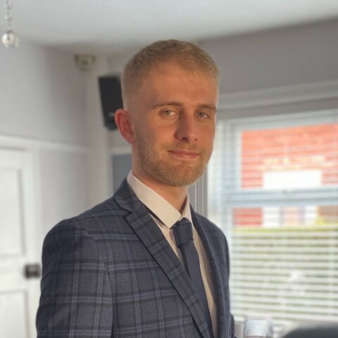 Meet the Management Team - Bark Street Digital