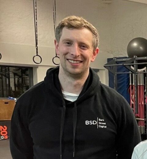 Meet the Management Team - Bark Street Digital